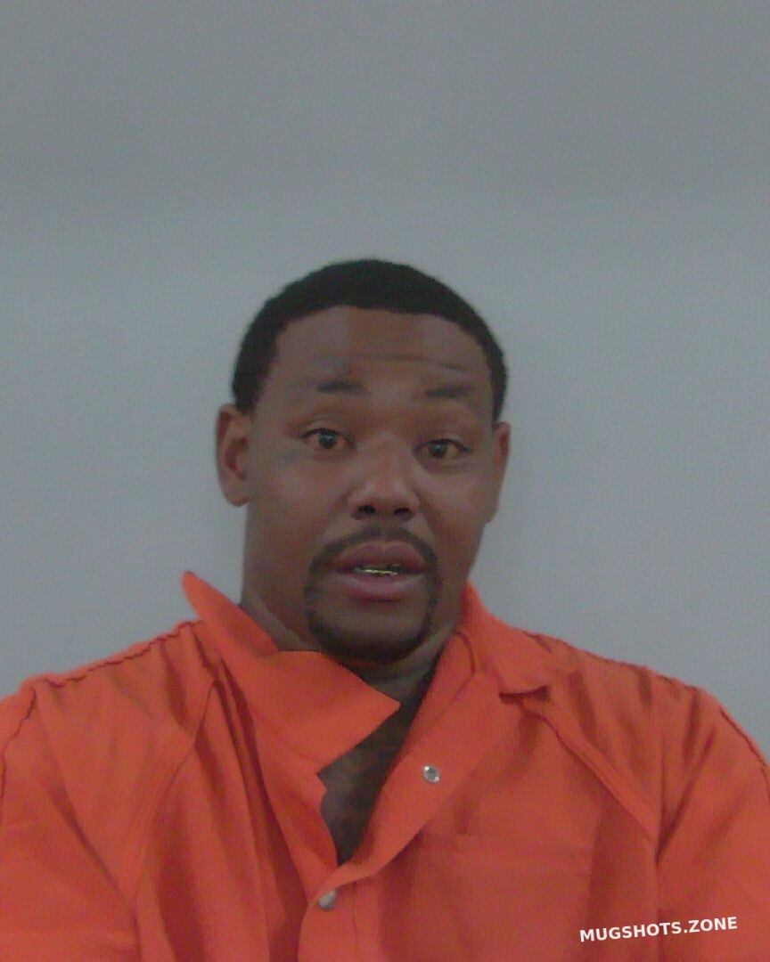 MILLER HOWARD DEMARCUS 11/16/2023 - Columbia County Mugshots Zone
