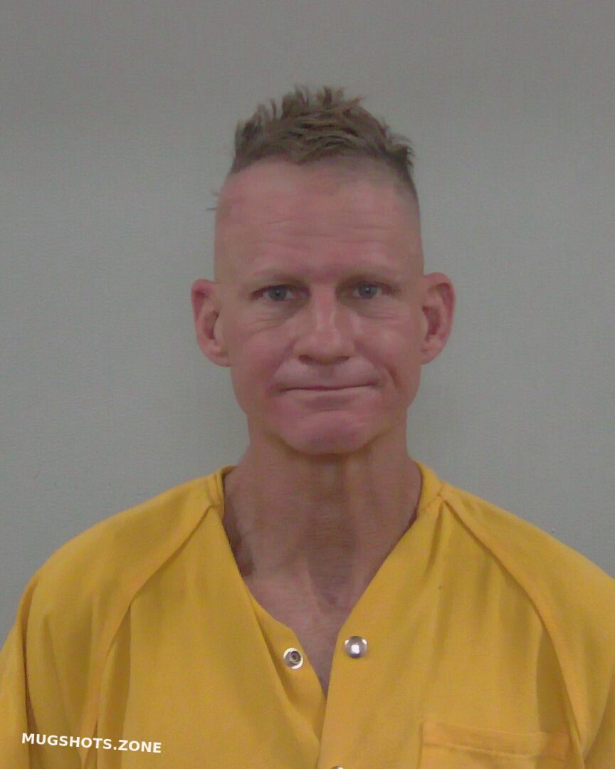 BUGNA TIM ANTHONY 11/19/2023 - Columbia County Mugshots Zone