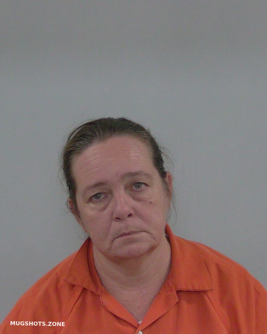 WILLIAMS SHERRY LYNN 11/20/2023 - Columbia County Mugshots Zone
