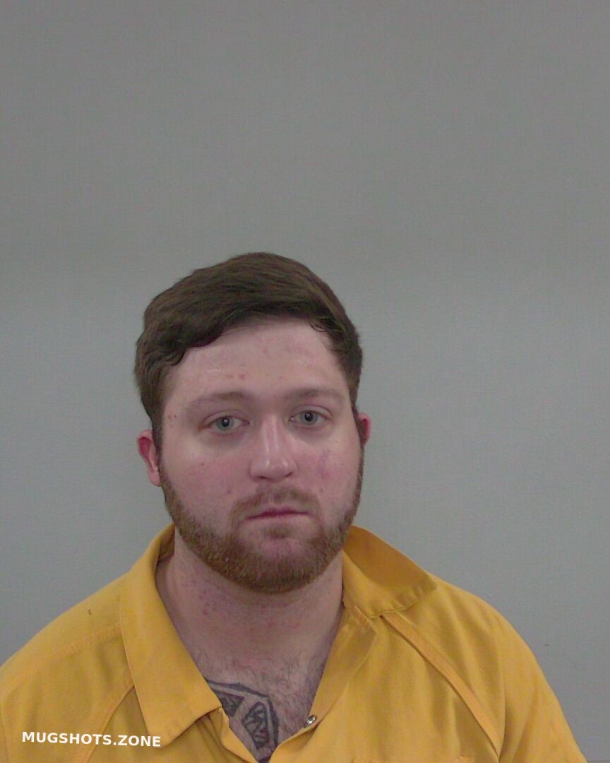 BRANTLEY CHRISTOPHER DRAKE 11/23/2023 - Columbia County Mugshots Zone