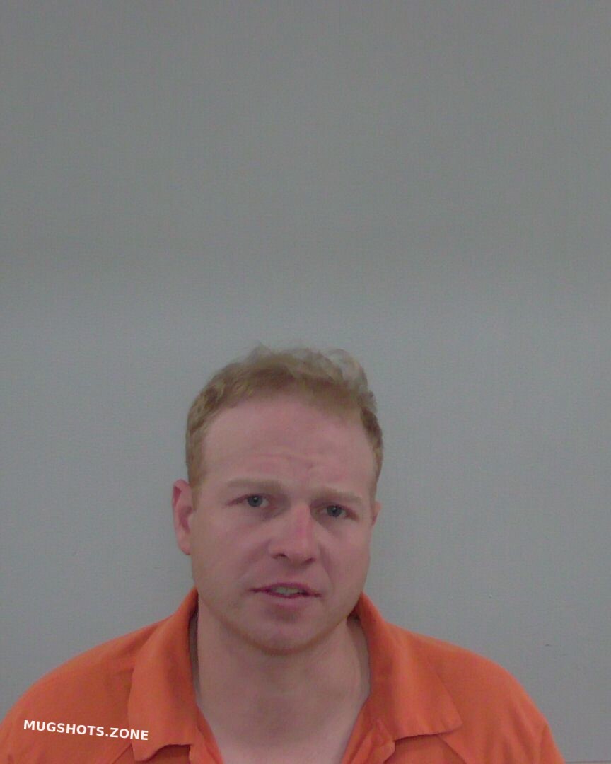 BENNEFIELD AARON CHARLES BURNHAM 11/23/2023 - Columbia County Mugshots Zone