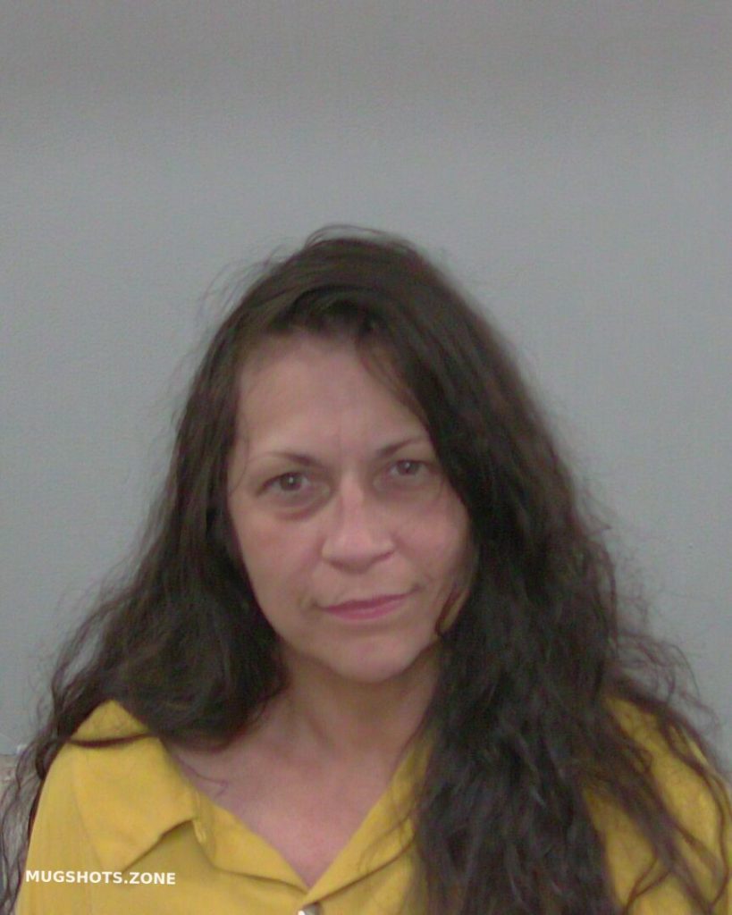 FRECHETTE JODY LYN 11/24/2023 - Columbia County Mugshots Zone