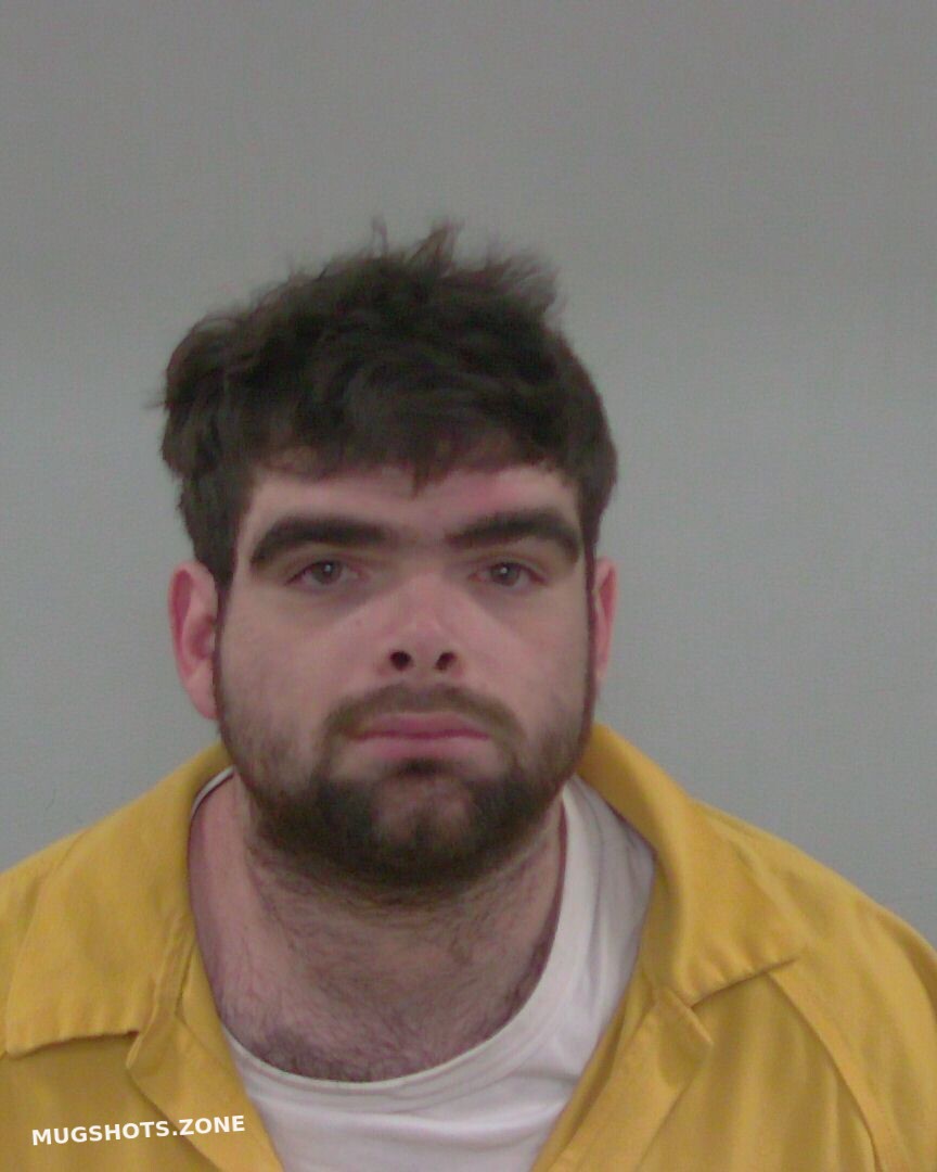 WILKS JAKOB TAYLOR 11/24/2023 - Columbia County Mugshots Zone