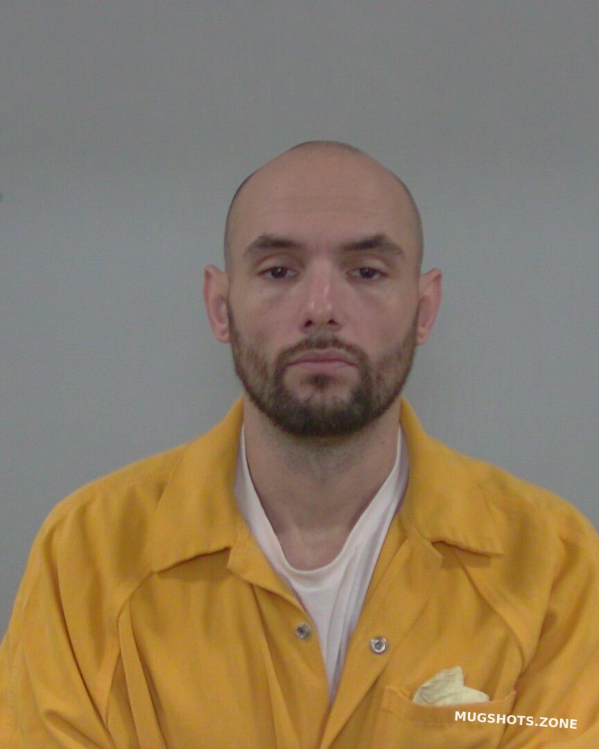 GREGORY NICHOLAS WAYNE 11/28/2023 - Columbia County Mugshots Zone