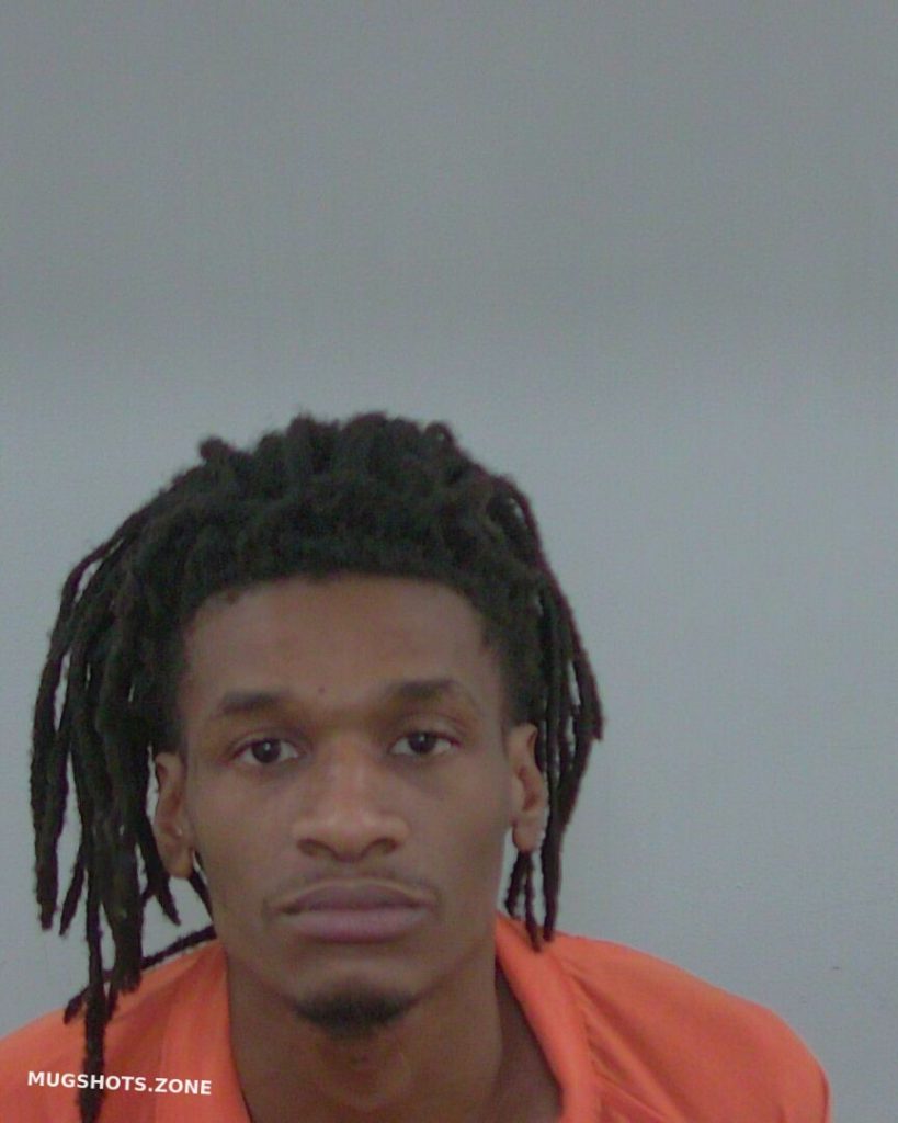 JOHNSON TREVION MARQUIS 11/30/2023 - Columbia County Mugshots Zone