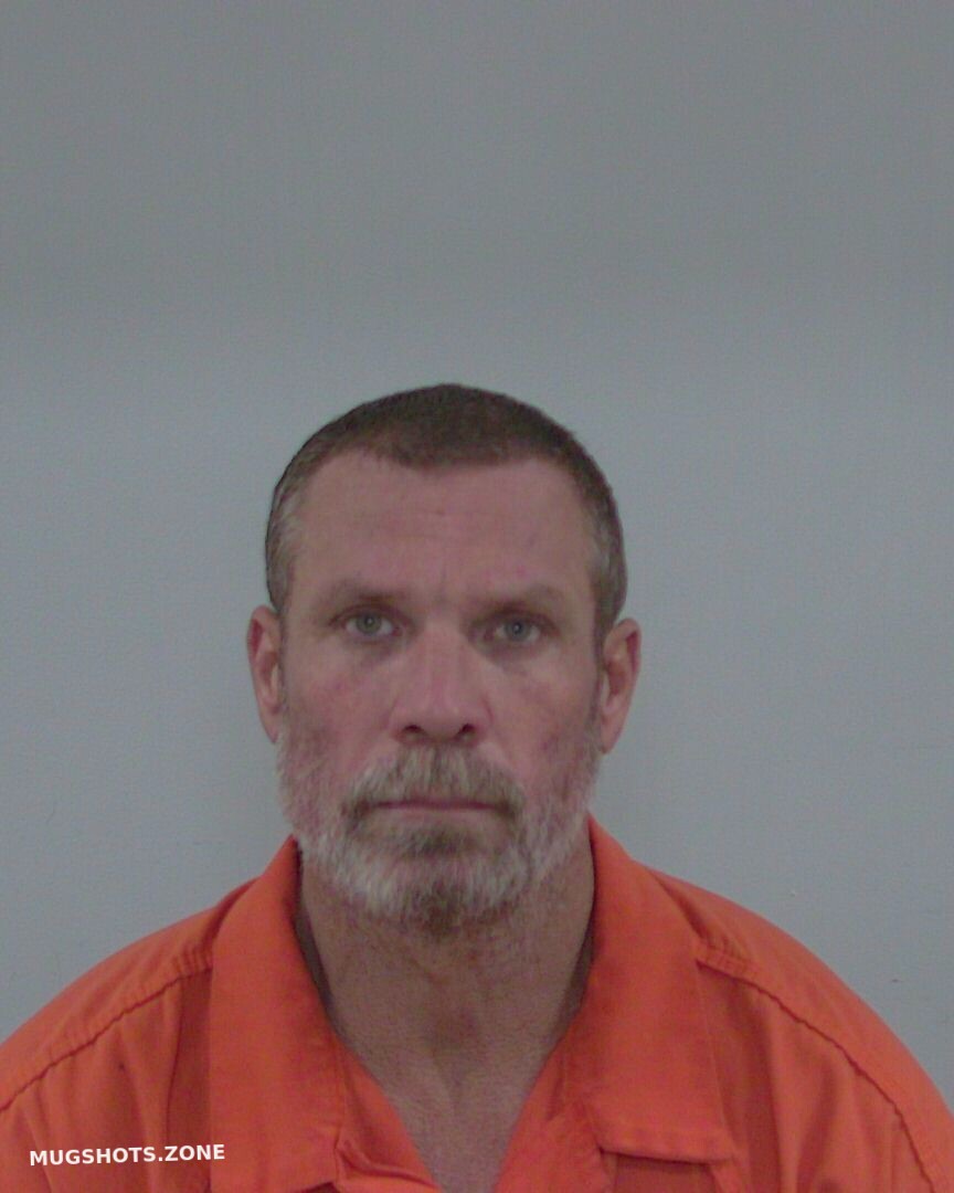 RAULERSON TRAVIS DAVID 12/01/2023 - Columbia County Mugshots Zone