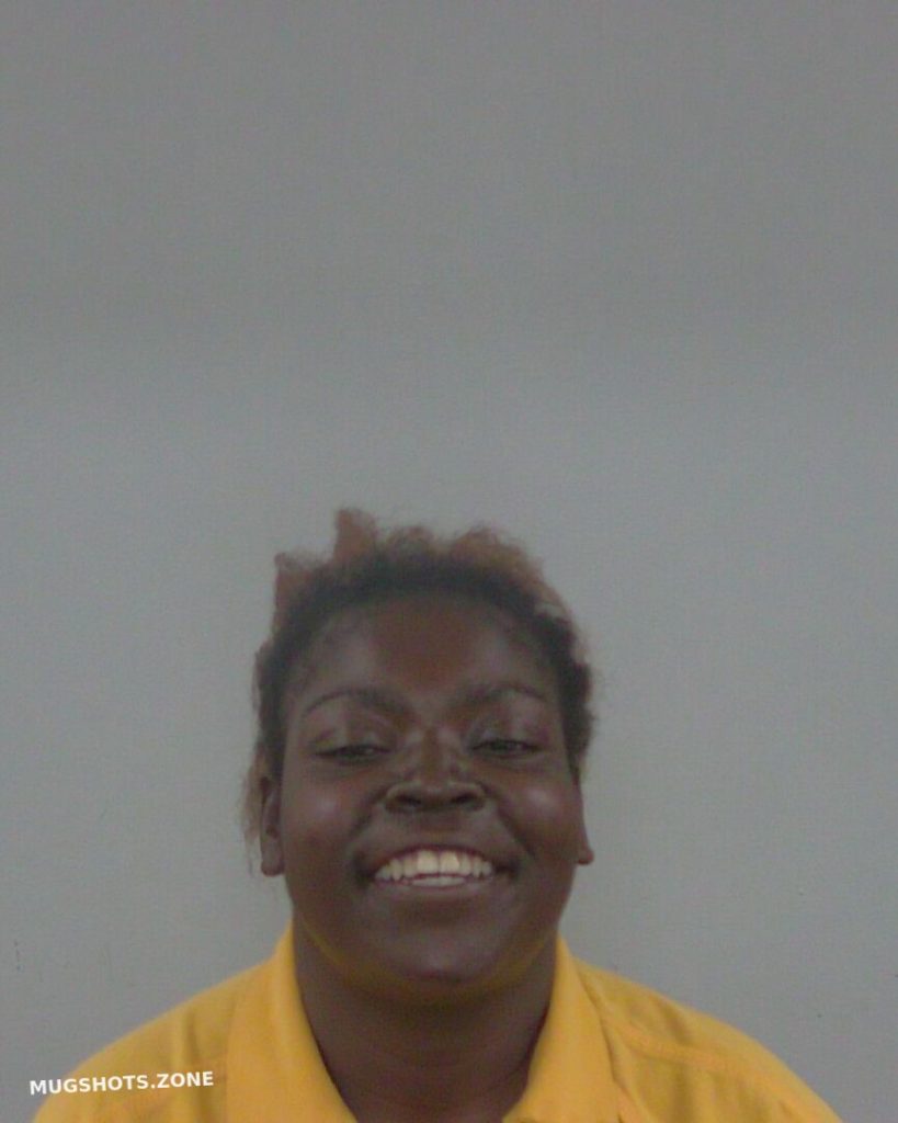 STOCKTON ALEXANDRA PATRICE 12/04/2023 - Columbia County Mugshots Zone