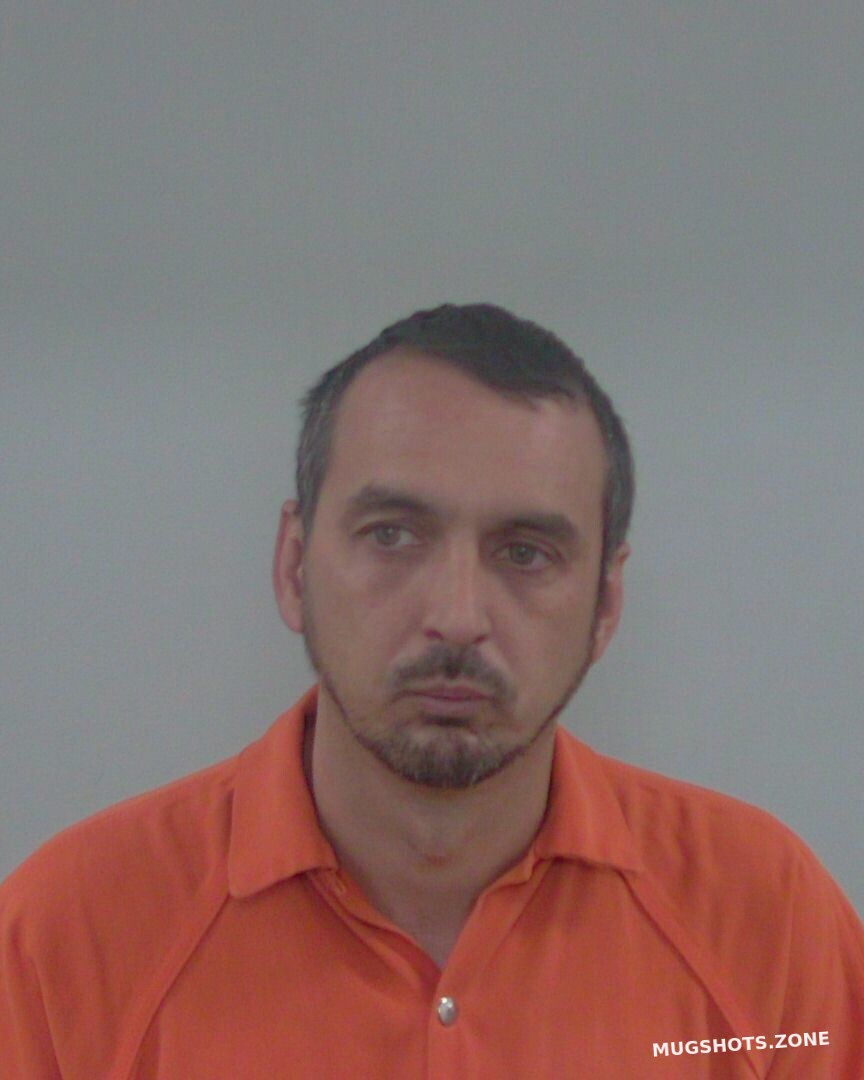 BROCK SHAWN SCOTT 12/04/2023 - Columbia County Mugshots Zone