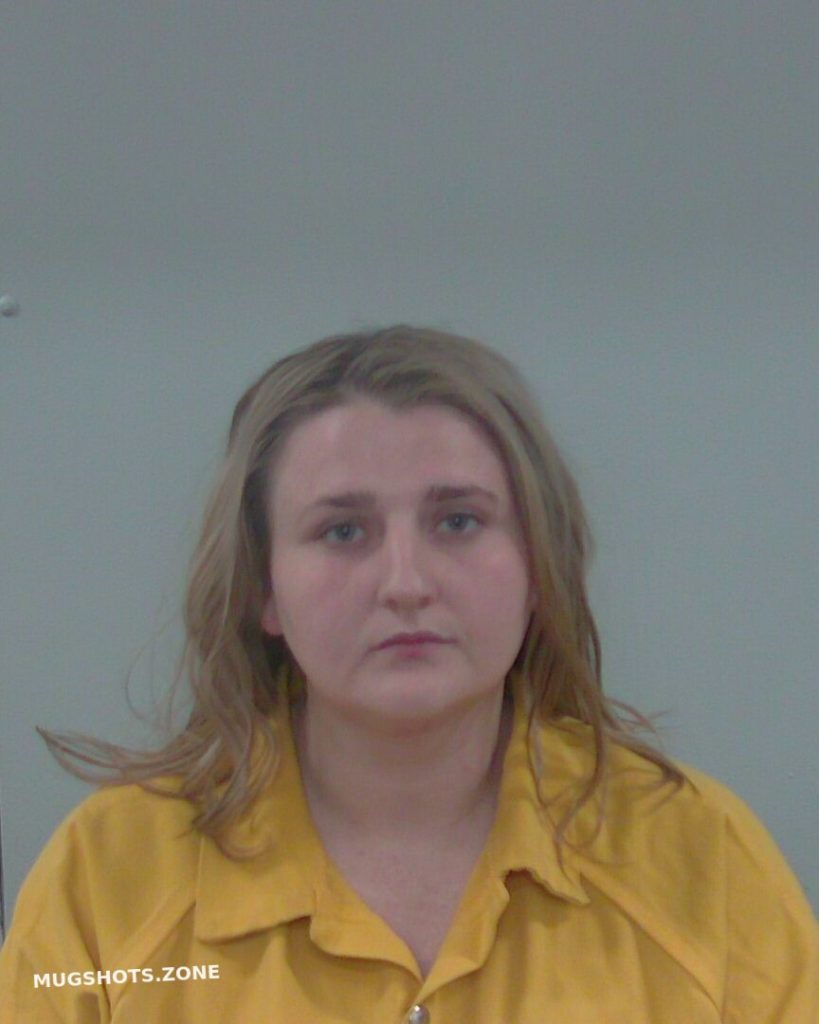 REGISTER MAKENZIE RAE 12/05/2023 - Columbia County Mugshots Zone