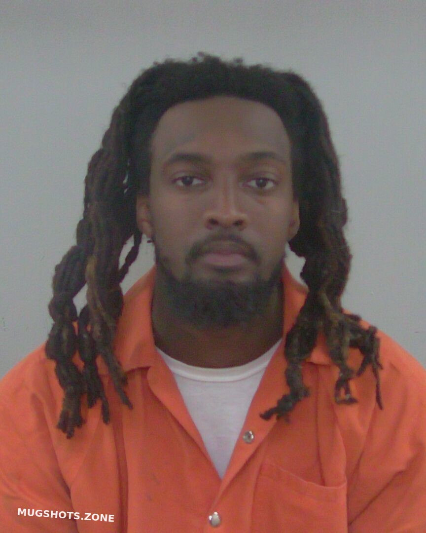 GILBERT JEREMIAH DELVON 12/06/2023 - Columbia County Mugshots Zone