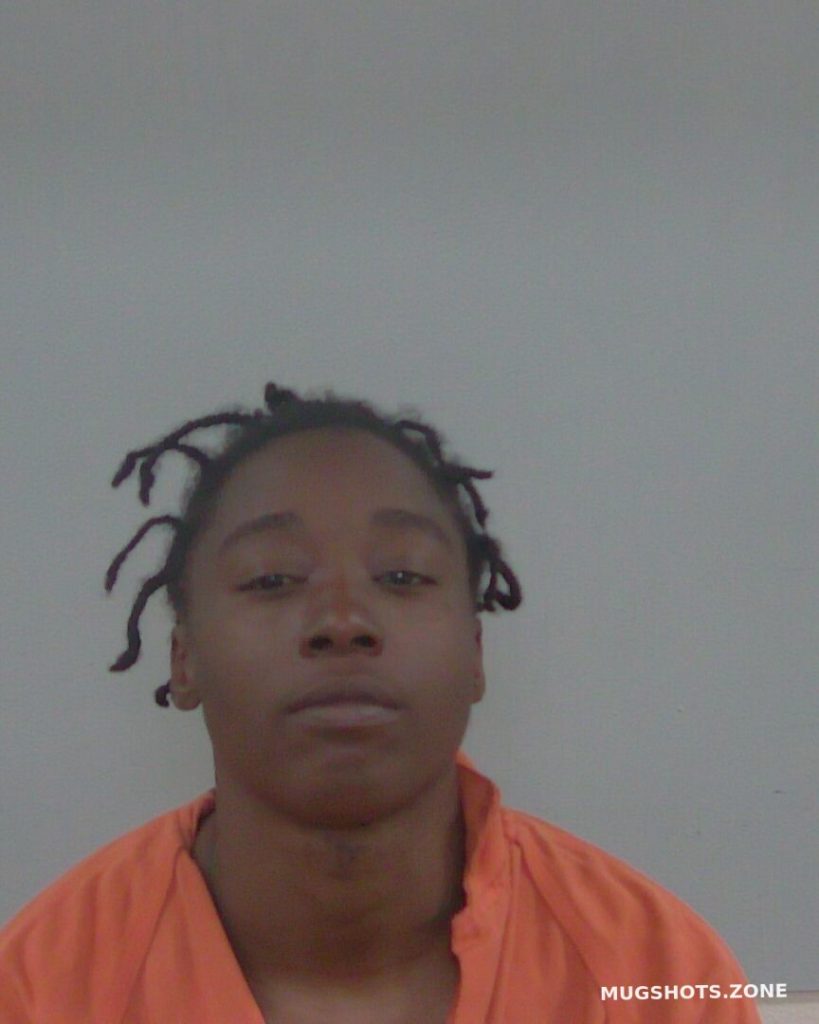 STEPHENS DASANDRIA S 12/09/2023 - Columbia County Mugshots Zone