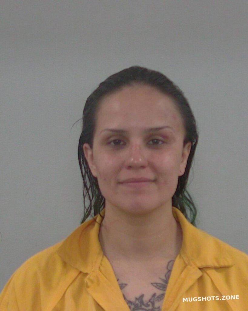 HOWARD JENNIFER 12/10/2023 - Columbia County Mugshots Zone