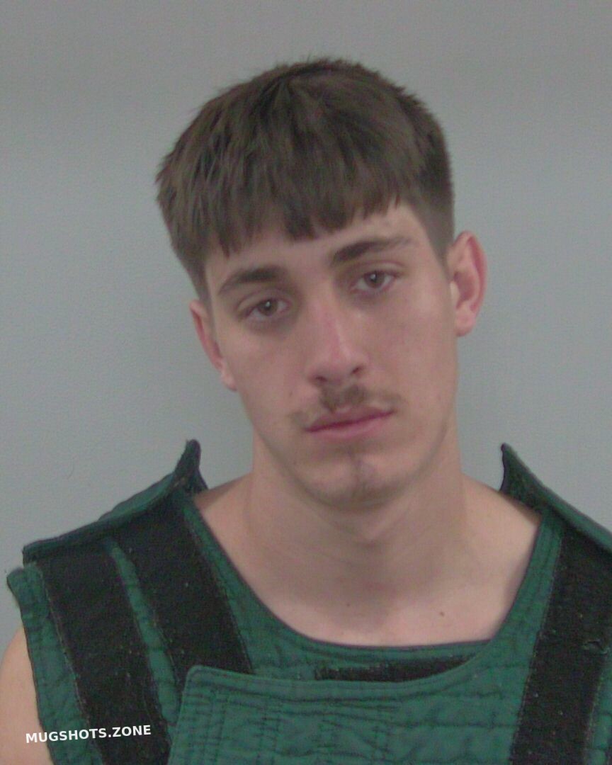 RODRIGUEZ MANUEL JAMES 12/10/2023 - Columbia County Mugshots Zone