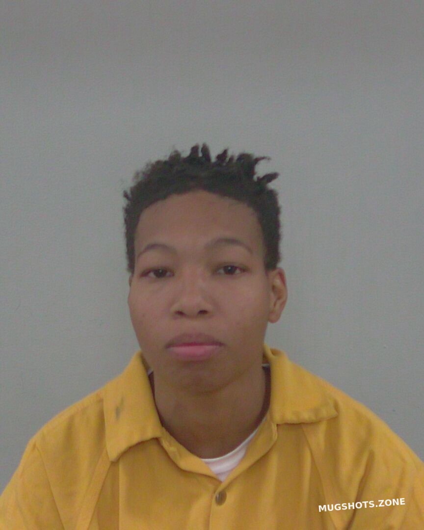 WARE KENDIA SADDIA 12/13/2023 - Columbia County Mugshots Zone