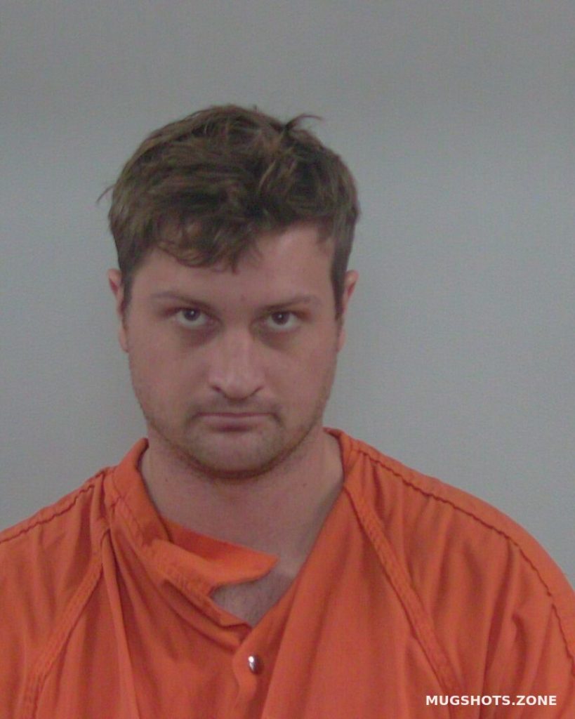 CAPPER ANDREW SLOCUM 12/17/2023 - Columbia County Mugshots Zone