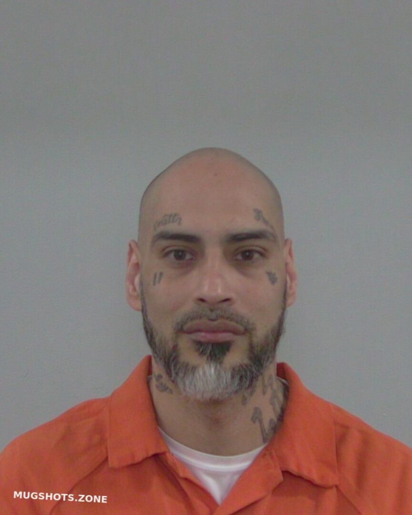 PUENTE ANTONIO THOMAS 12/19/2023 - Columbia County Mugshots Zone