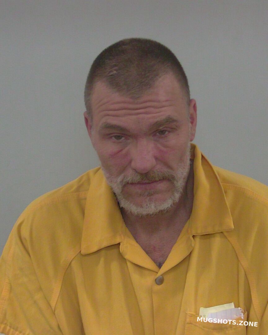 WOOD SHANE PATRICK 12/27/2023 - Columbia County Mugshots Zone