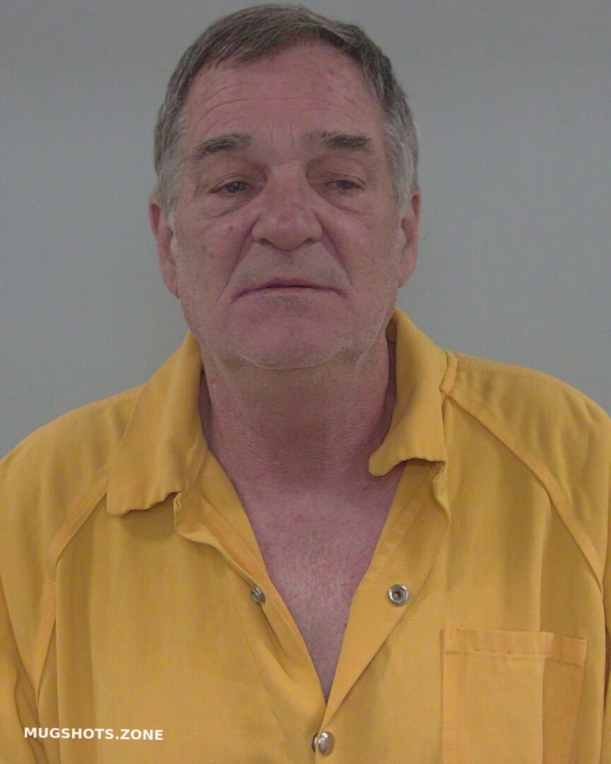 GARDNER STEPHEN EDWARD 12/29/2023 - Columbia County Mugshots Zone