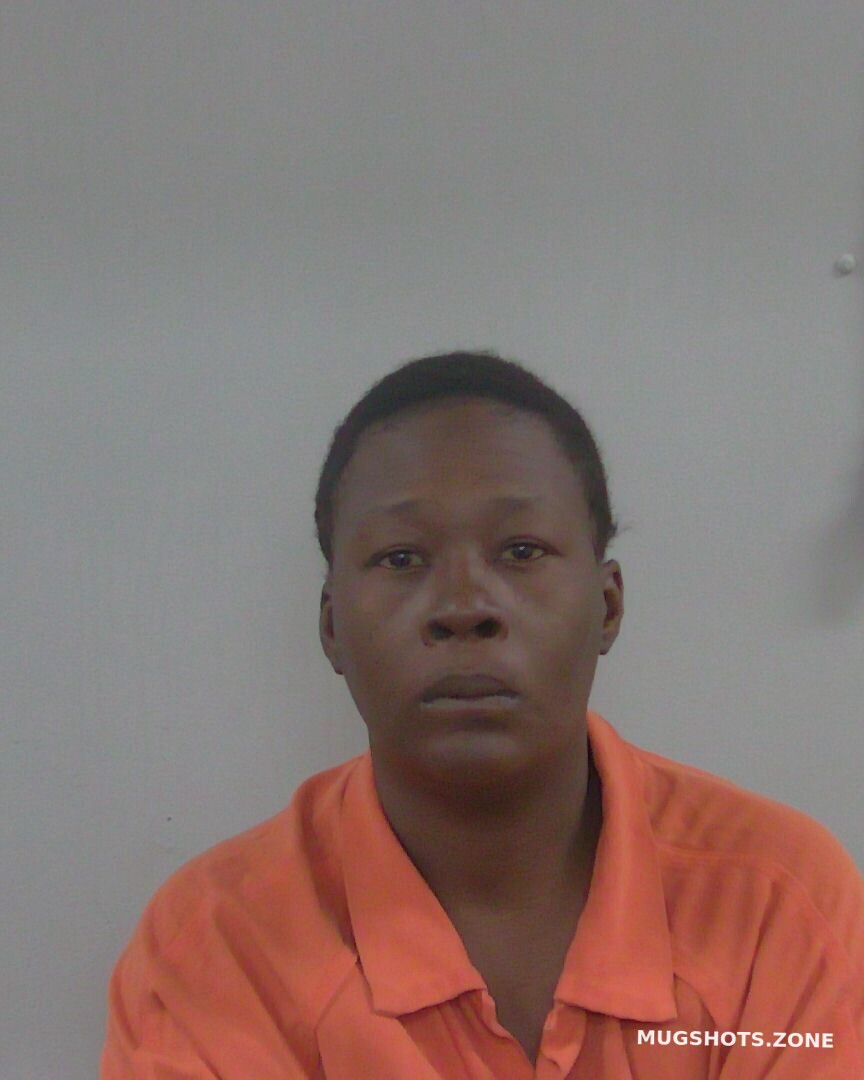 FAIRLEY SHYTERIA QUANTAVIA 12/30/2023 - Columbia County Mugshots Zone