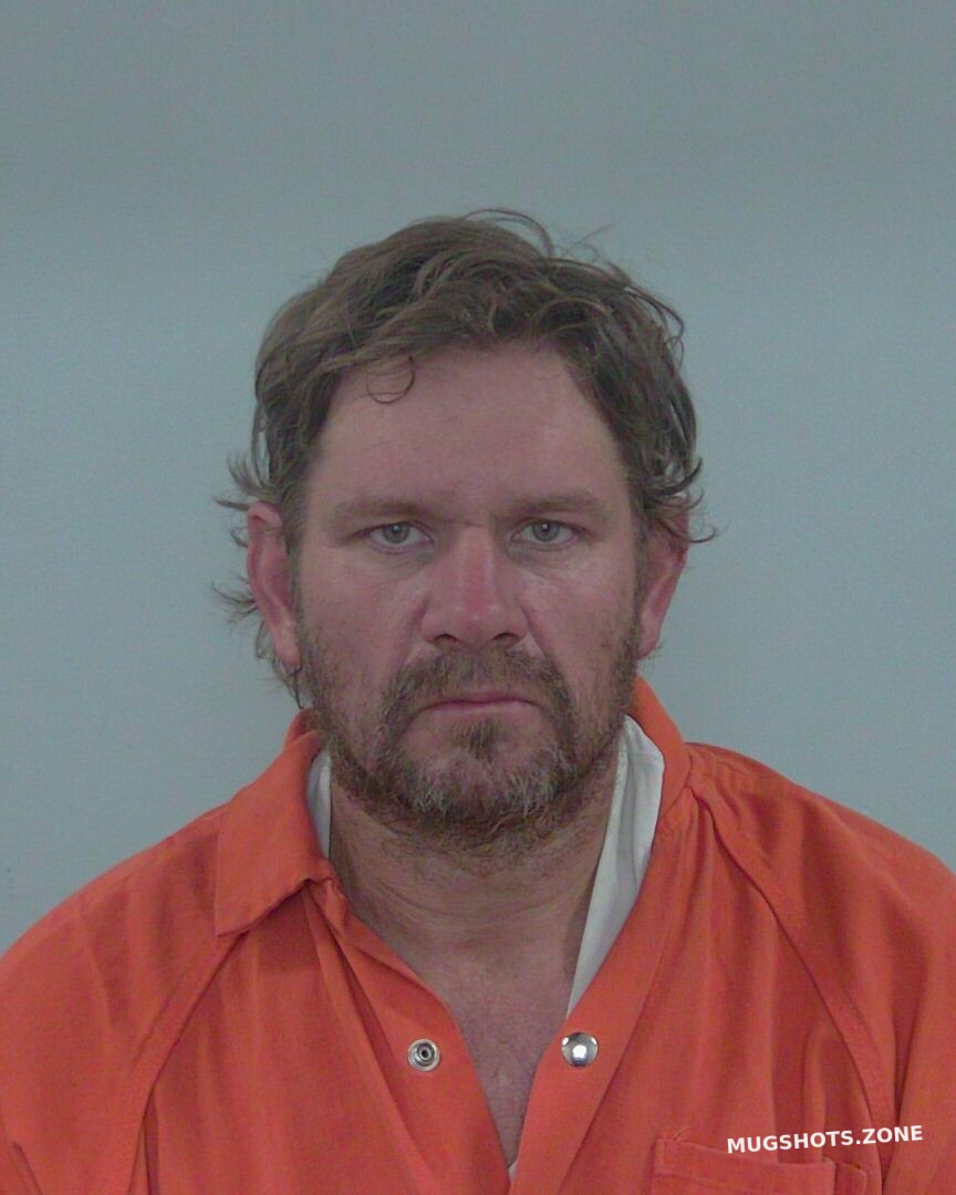 MASON DANIEL WERNER 01/01/2024 - Columbia County Mugshots Zone