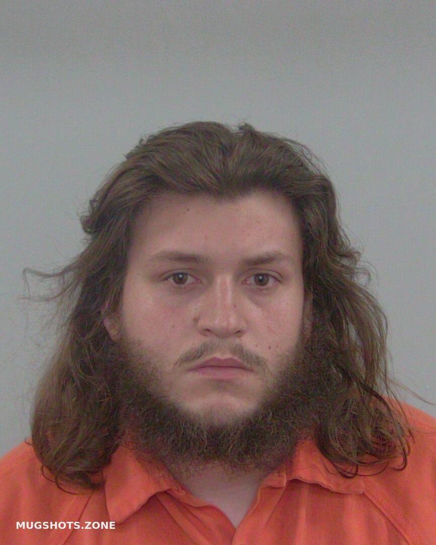 DICKS JACOB LEE 01/04/2024 - Columbia County Mugshots Zone