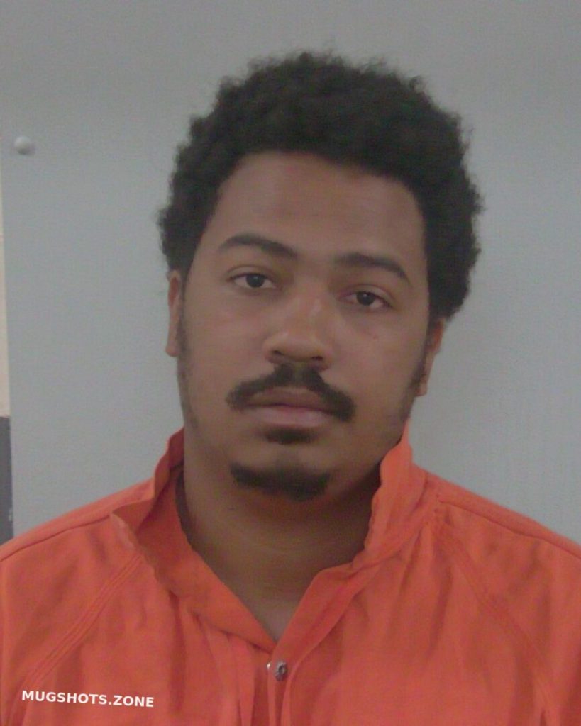 FULTON MALIK ANTONIO 01/06/2024 - Columbia County Mugshots Zone