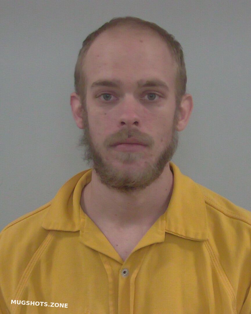 DZIEDZIC DEVIN MICHAEL 01/09/2024 - Columbia County Mugshots Zone