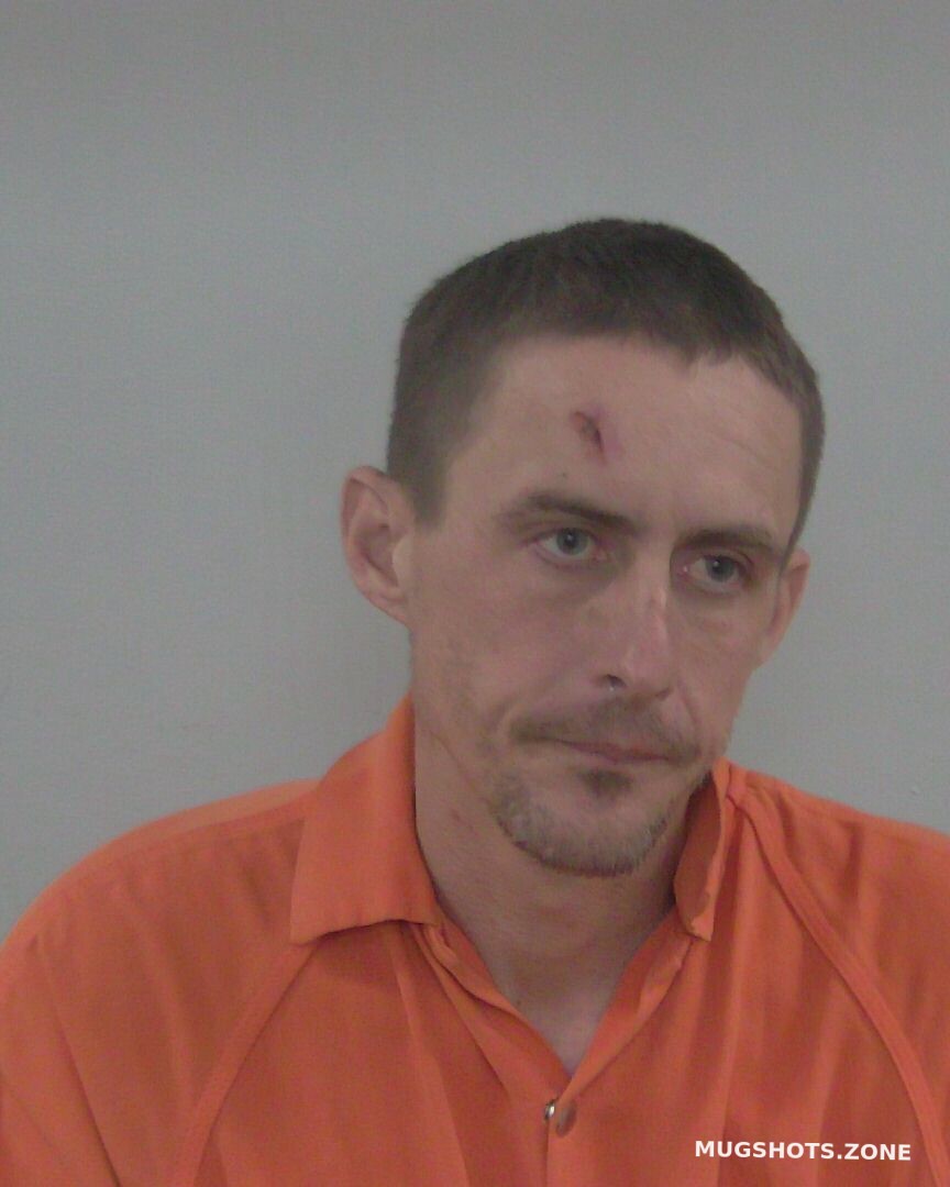 BARNHART RYAN MICHAEL 01/10/2024 - Columbia County Mugshots Zone