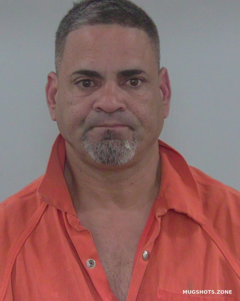 ROSADO-MERCED MIGUEL ANGEL 01/10/2024 - Columbia County Mugshots Zone