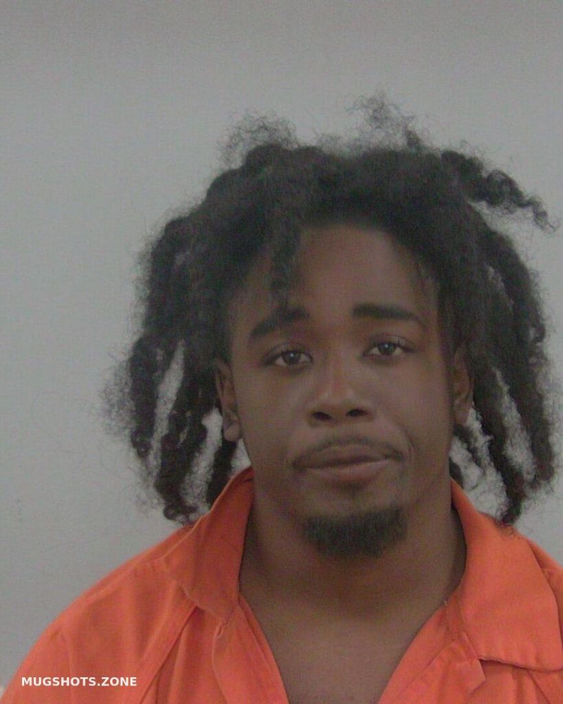 CHAPMAN BRYAN 01/17/2024 - Columbia County Mugshots Zone