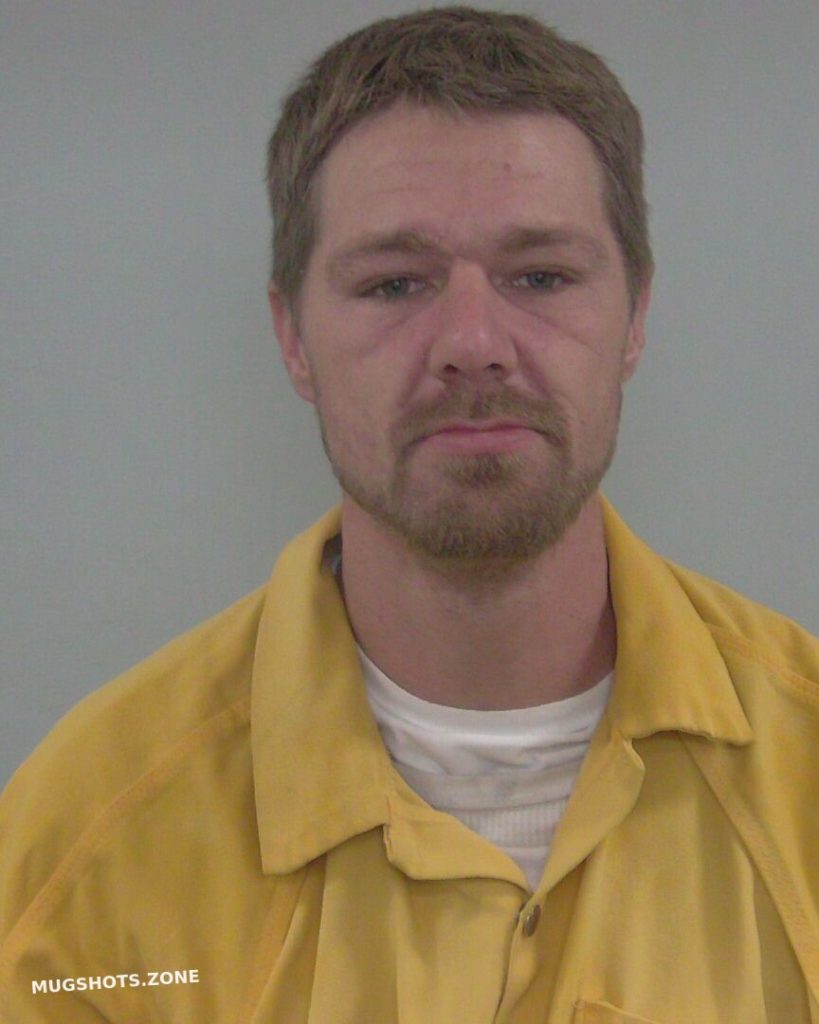 WOOD JOSHUA JASON 01/19/2024 - Columbia County Mugshots Zone