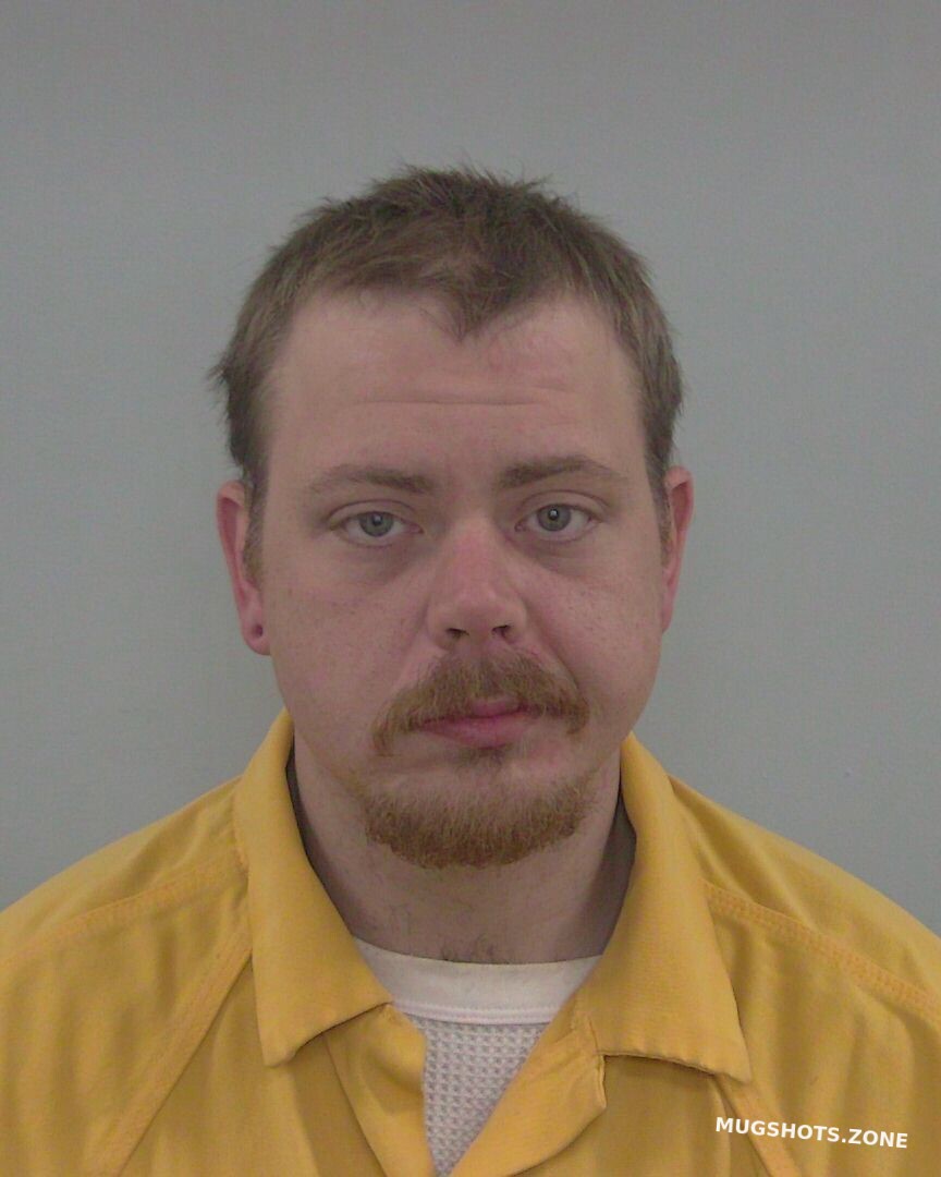 GODFREY ADAM SCOTT 01/20/2024 - Columbia County Mugshots Zone