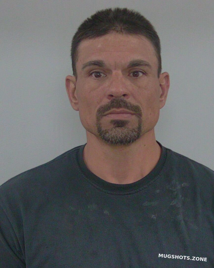 RIGDON BRYAN CHRISTOPHER 01/21/2024 - Columbia County Mugshots Zone