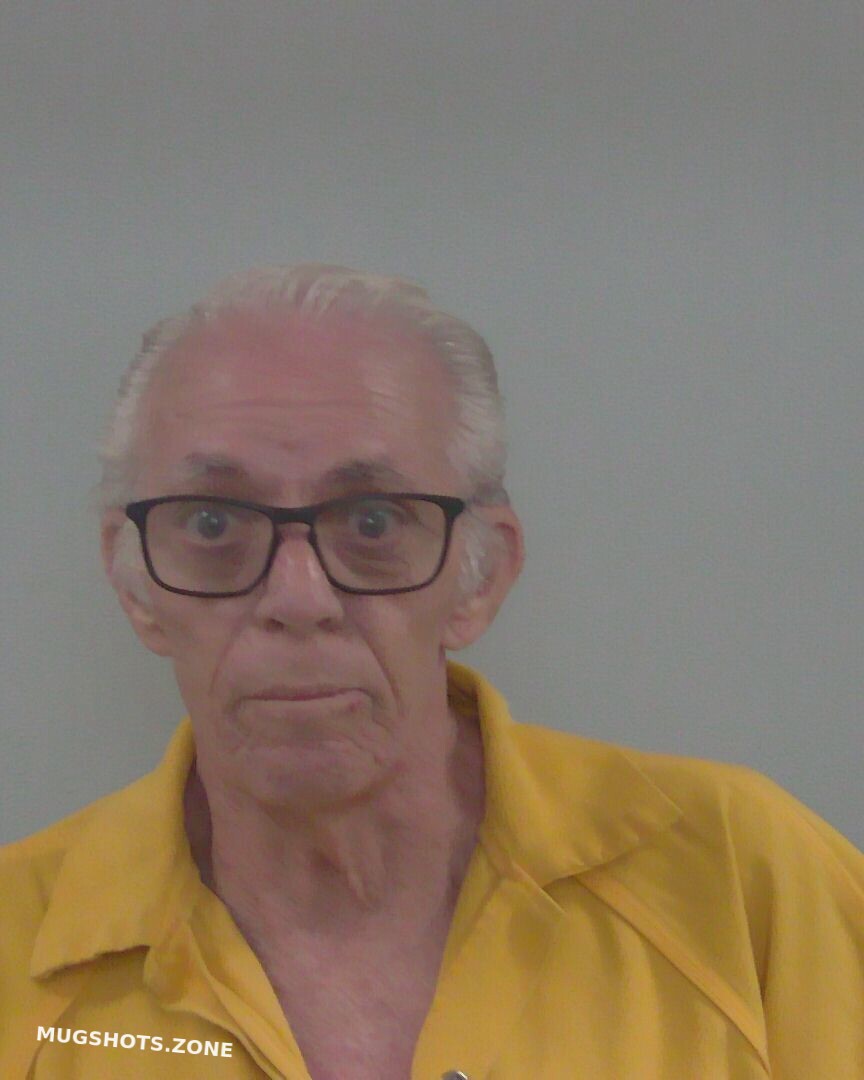 SHULL DAVE LYN 01/26/2024 - Columbia County Mugshots Zone