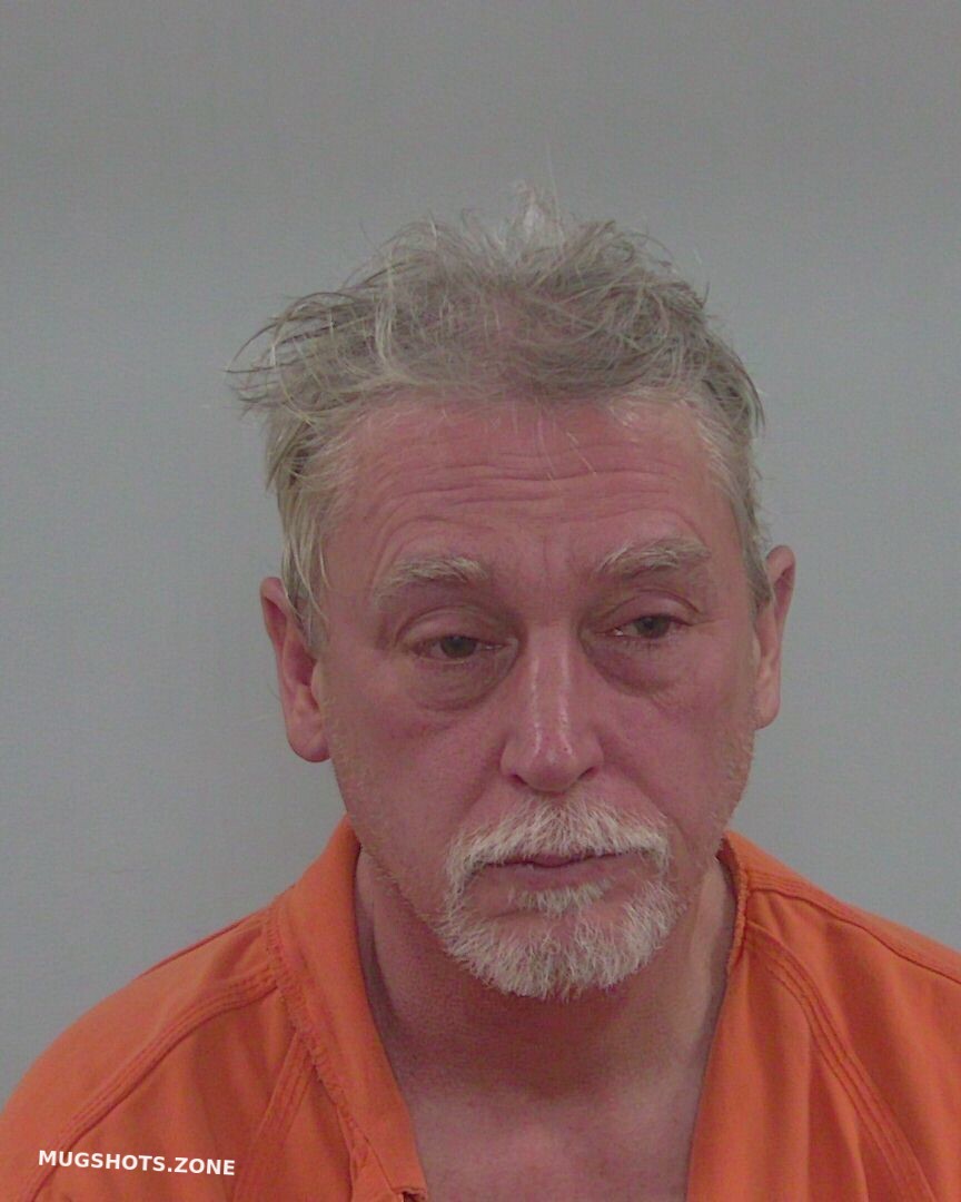 WARE JAMES DEAN 01/28/2024 - Columbia County Mugshots Zone