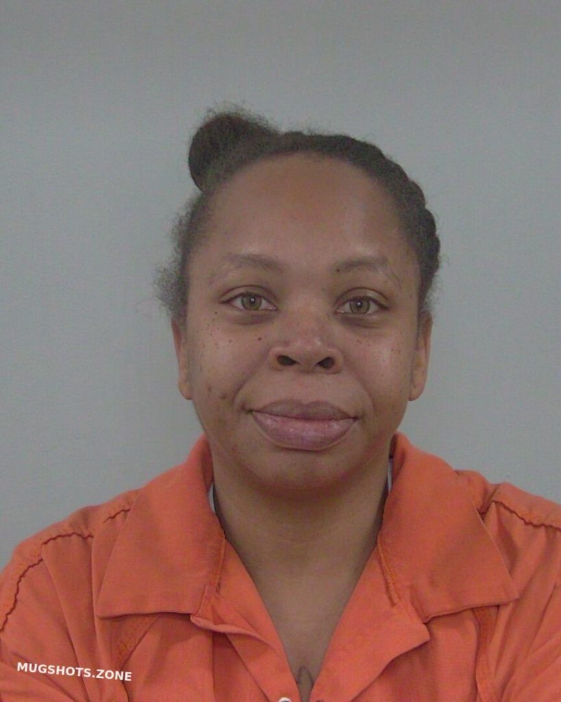 EVANS JENNIFER CAMILLE 01/31/2024 - Columbia County Mugshots Zone