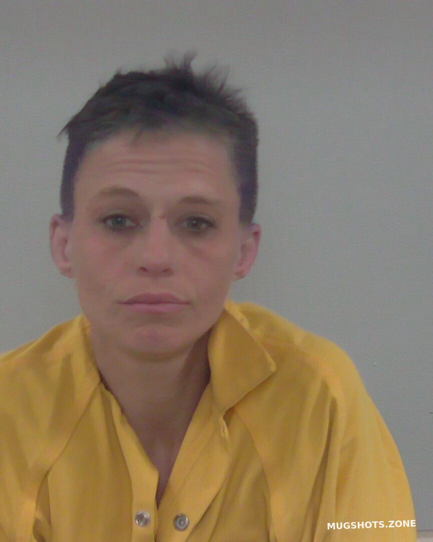 MCCLELLAN ASHLEY MAR 02/01/2024 - Columbia County Mugshots Zone