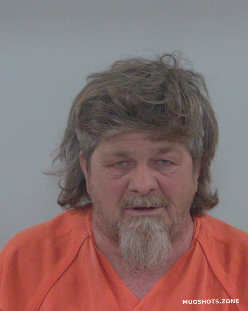 LOGAN GEORGE OWEN 02/03/2024 - Columbia County Mugshots Zone