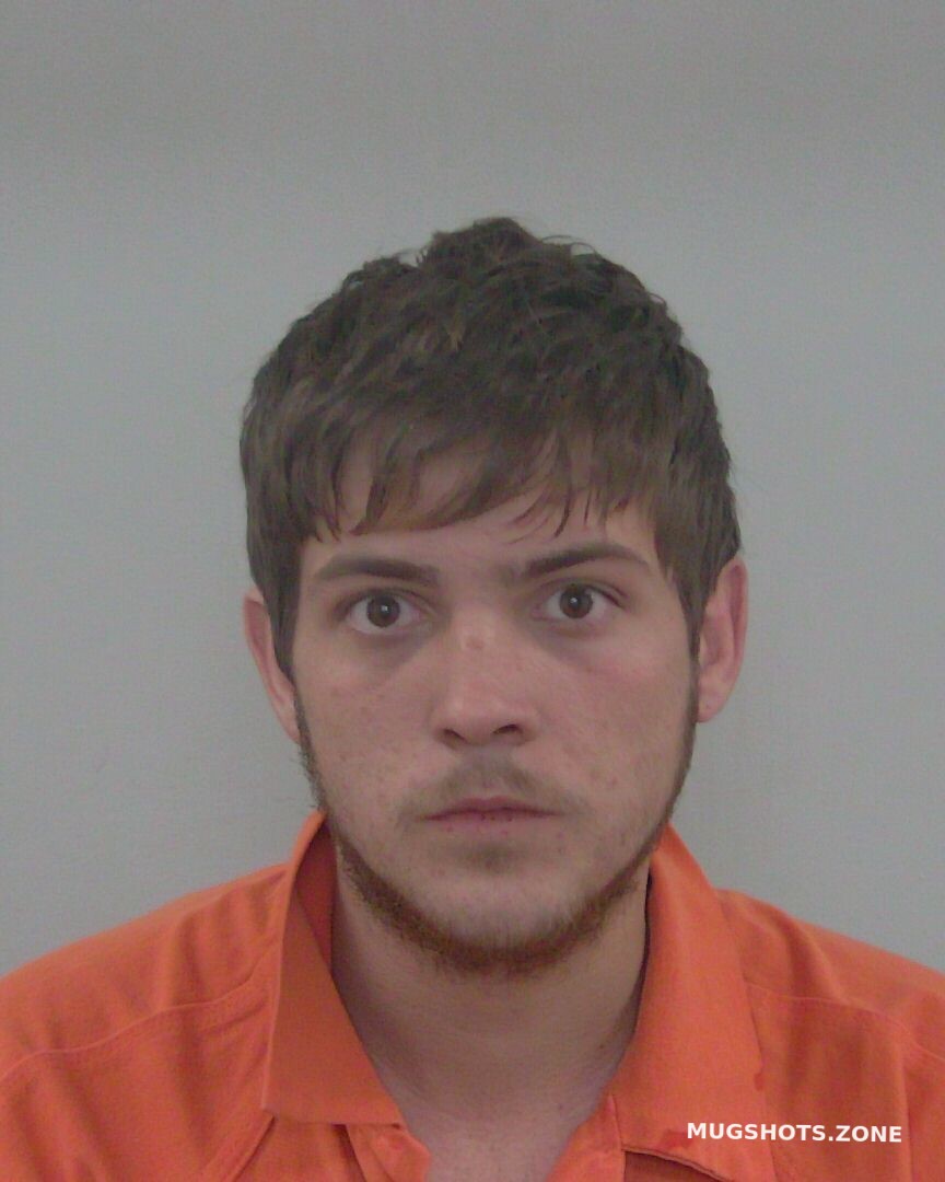 YOUNG KYLE RANDALL 02/04/2024 - Columbia County Mugshots Zone