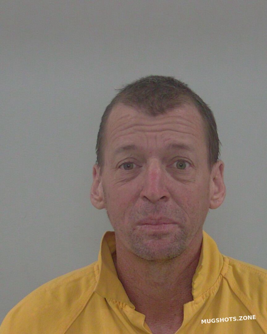 BULLARD STEPHEN GERALD 02/04/2024 - Columbia County Mugshots Zone