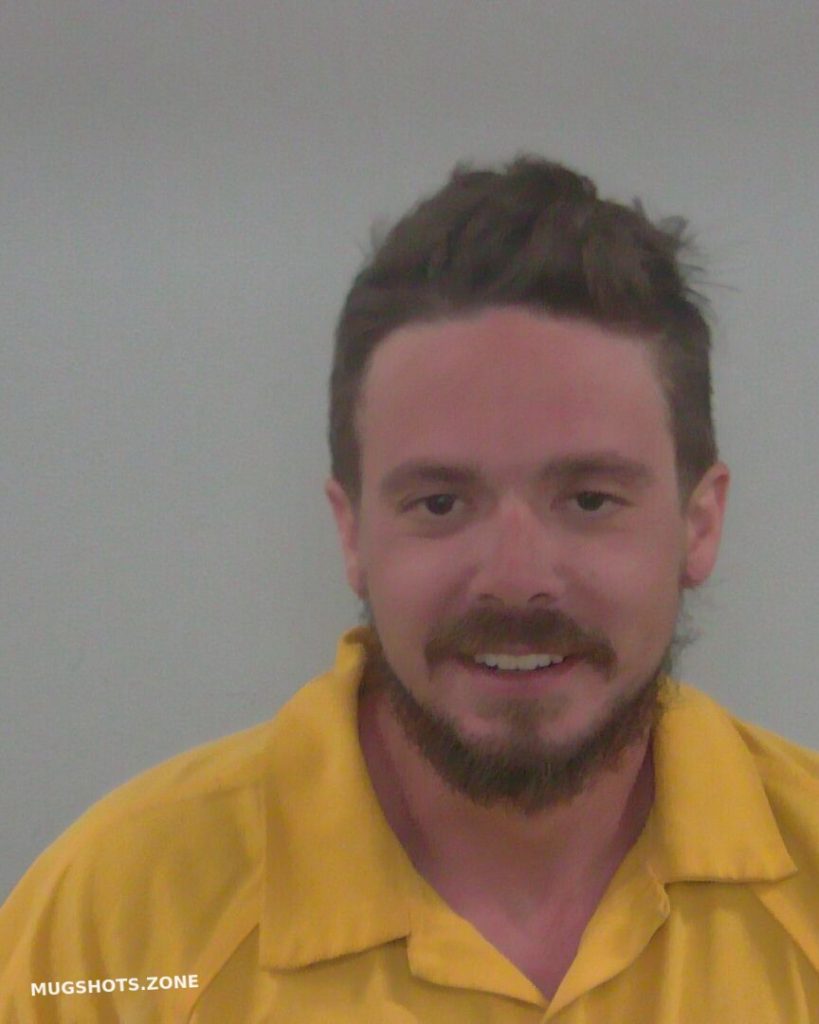 JONES COREY THOMAS 02/05/2024 - Columbia County Mugshots Zone