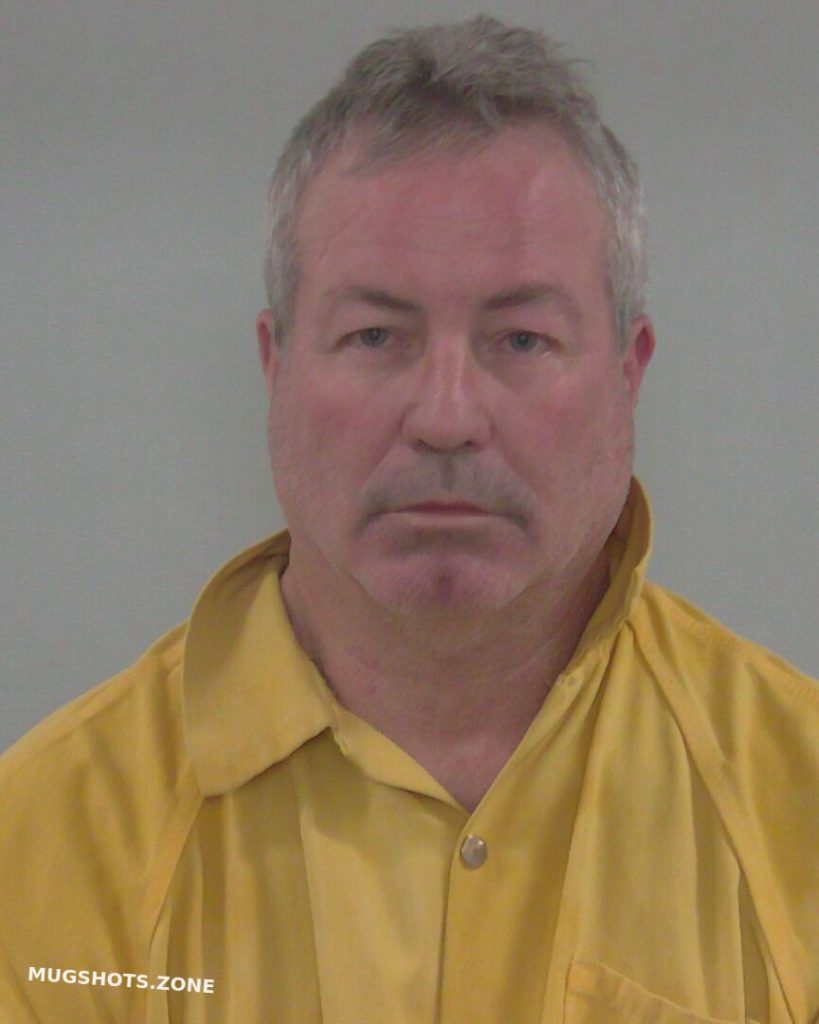 HURST DONALD ANDREW 02/06/2024 - Columbia County Mugshots Zone