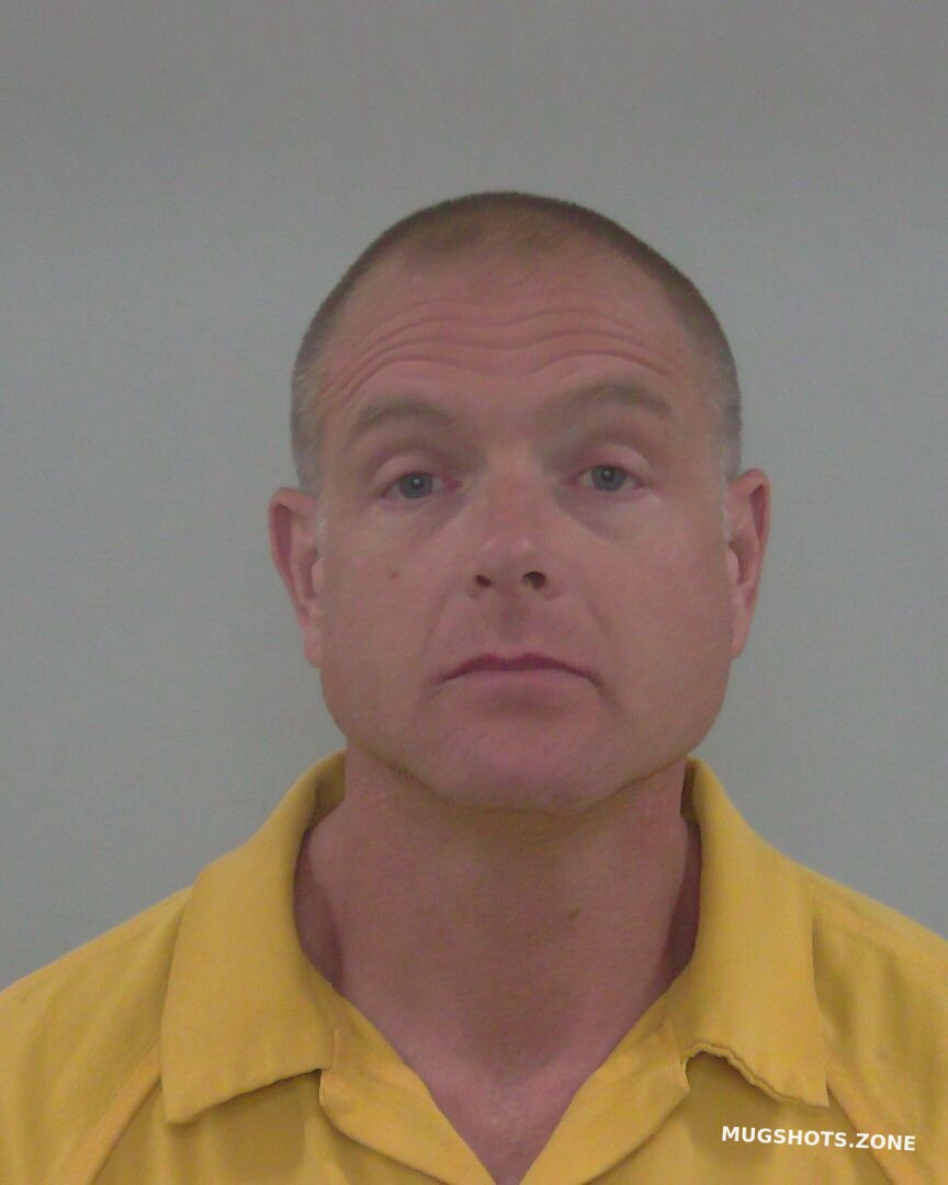 HARRELL DONALD KYLE 02/07/2024 - Columbia County Mugshots Zone