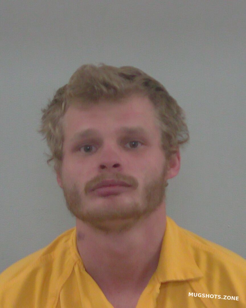 DEWITT ALEX MICHAEL 02/07/2024 - Columbia County Mugshots Zone