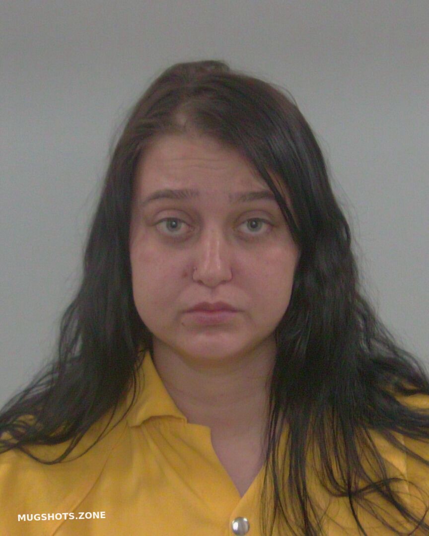 CORRY DIANE ELIZABETH 02/09/2024 - Columbia County Mugshots Zone