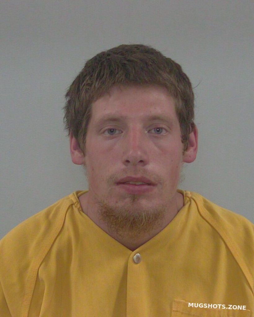 PINKARD DAVID HAROLD 02/11/2024 - Columbia County Mugshots Zone