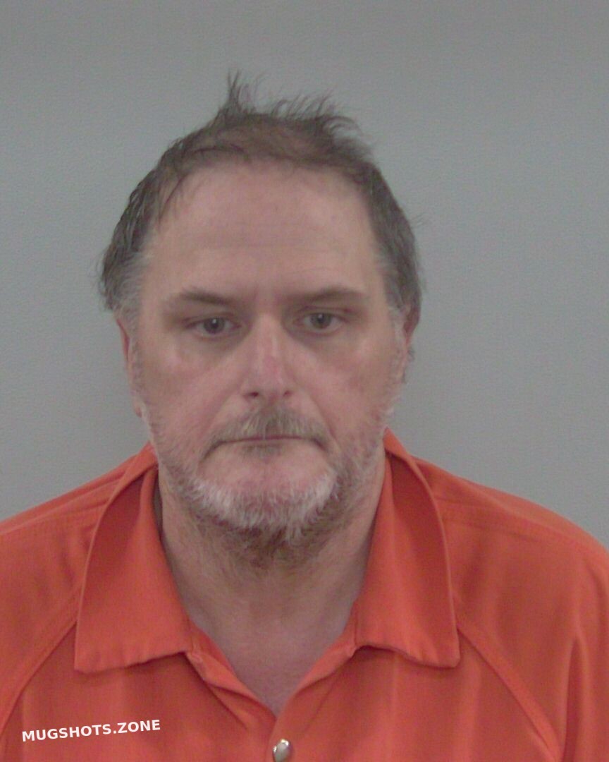 BENNETT JOHNNY DAVID 02/12/2024 - Columbia County Mugshots Zone