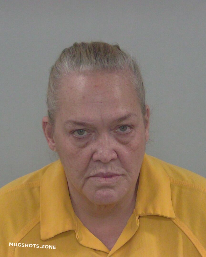 DIAZ PATRICIA MACKEY 02/15/2024 - Columbia County Mugshots Zone