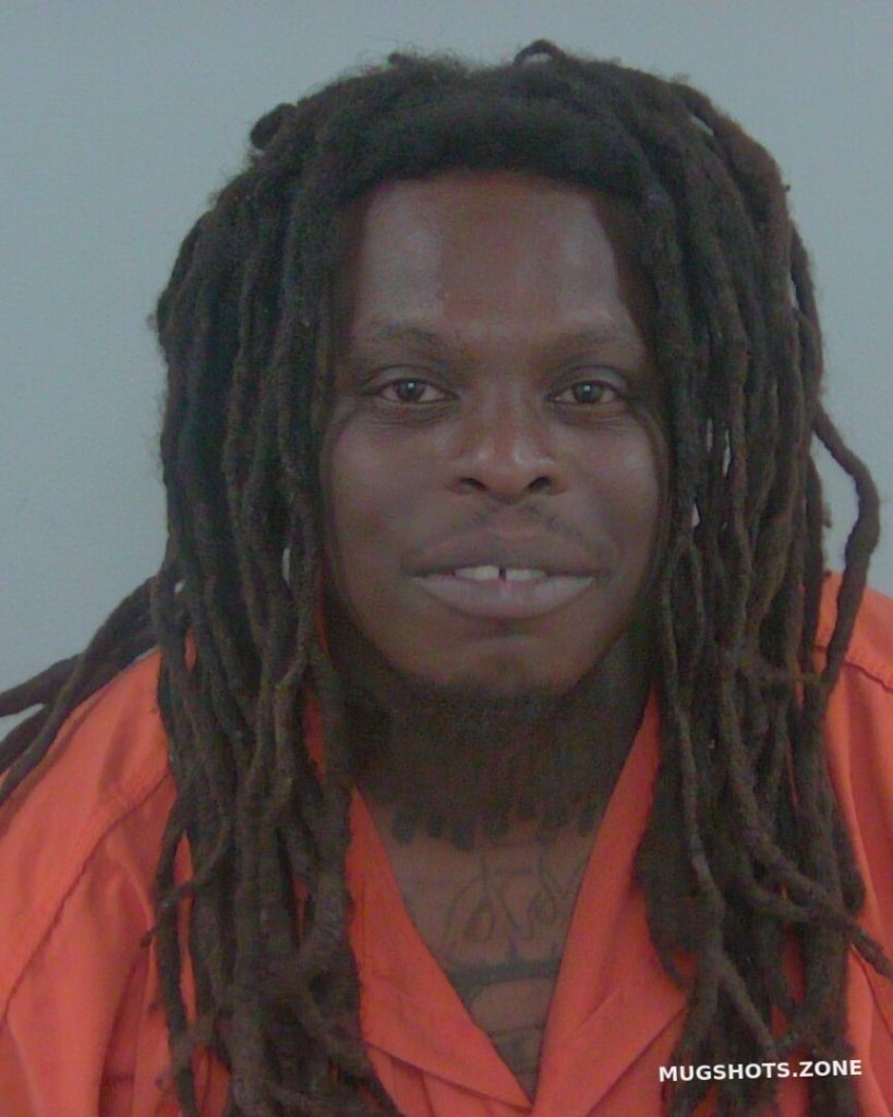 ROBINSON CORWIN LENARD 02/16/2024 - Columbia County Mugshots Zone