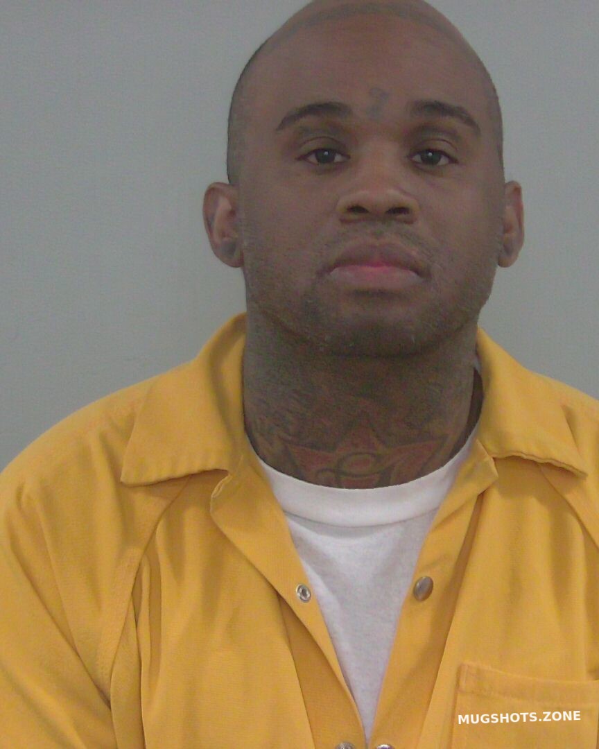 TAFFE RICHARD ANTONIO 02/16/2024 - Columbia County Mugshots Zone